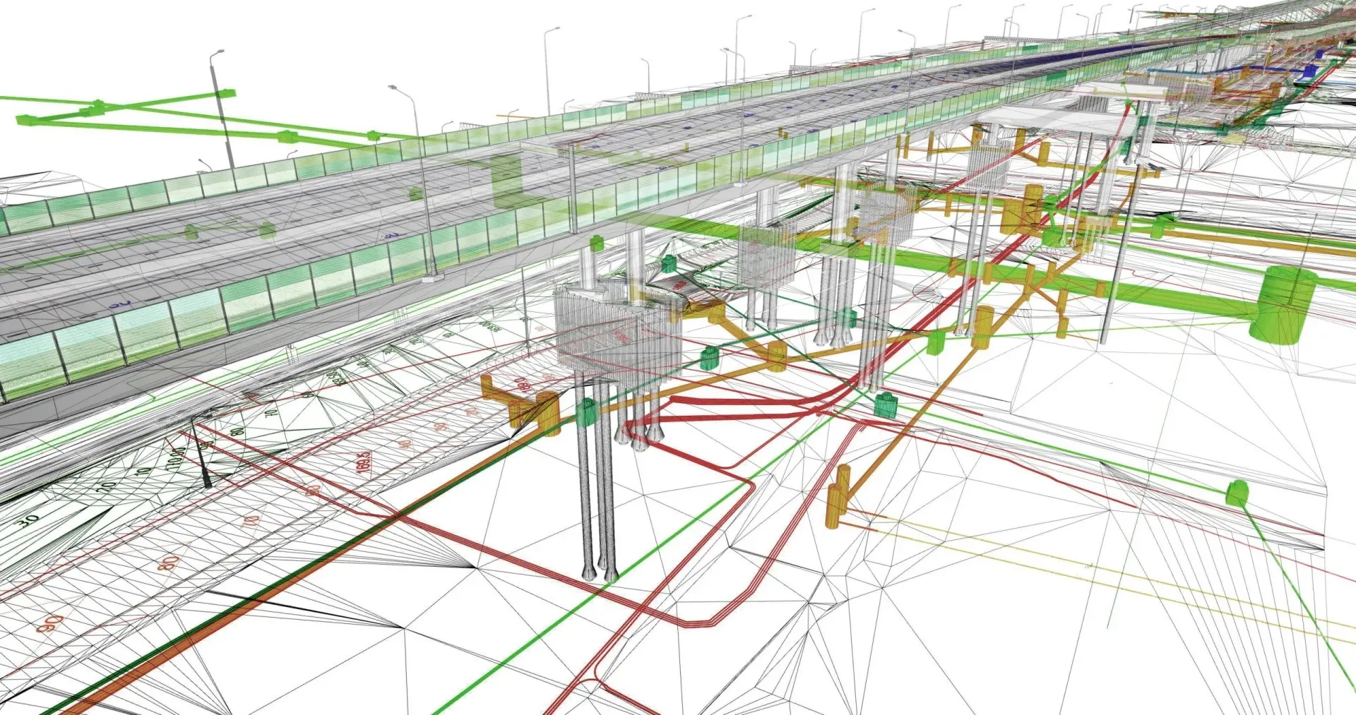 Water and Wastewater Modeling Software